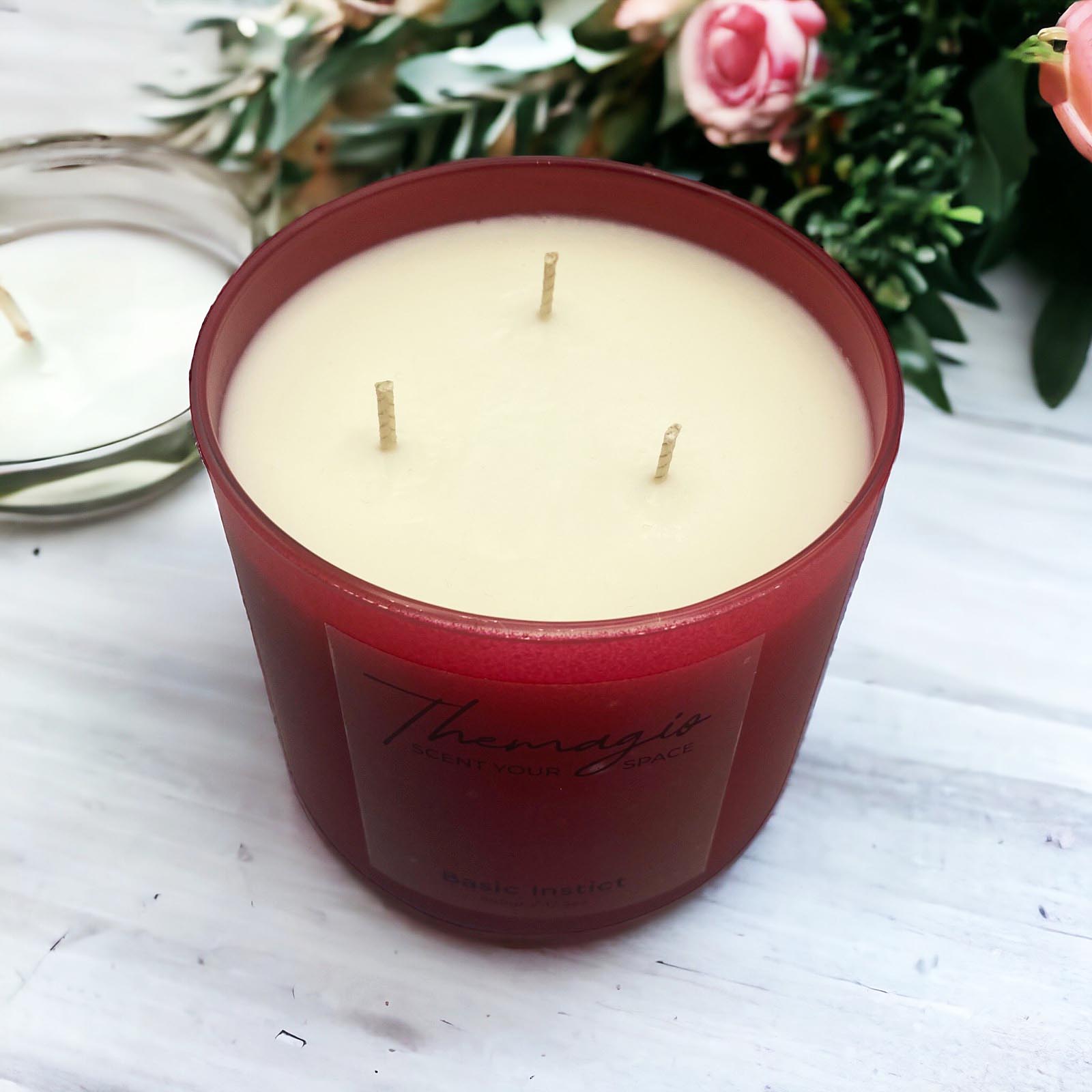 THEMAGIO | ΑΡΩΜΑΤΙΚΑ ΧΩΡΟΥ | ΚΕΡΙΑ | ΕΙΔΗ ΣΠΙΤΙΟΥ | WAX MELTS