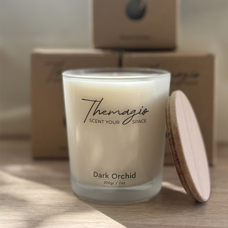 THEMAGIO | ΑΡΩΜΑΤΙΚΑ ΧΩΡΟΥ | ΚΕΡΙΑ | ΕΙΔΗ ΣΠΙΤΙΟΥ | WAX MELTS