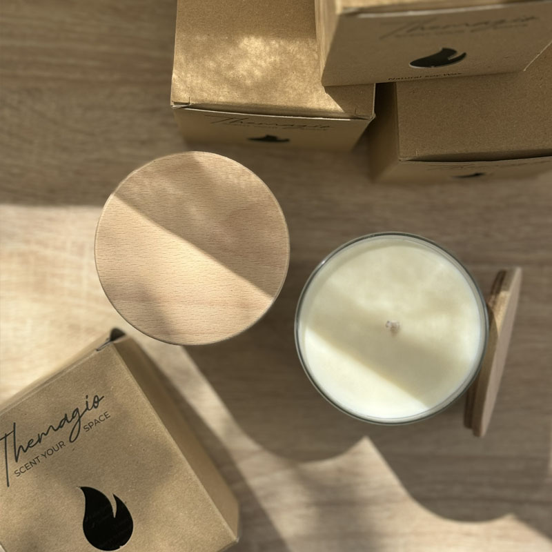 THEMAGIO | ΑΡΩΜΑΤΙΚΑ ΧΩΡΟΥ | ΚΕΡΙΑ | ΕΙΔΗ ΣΠΙΤΙΟΥ | WAX MELTS