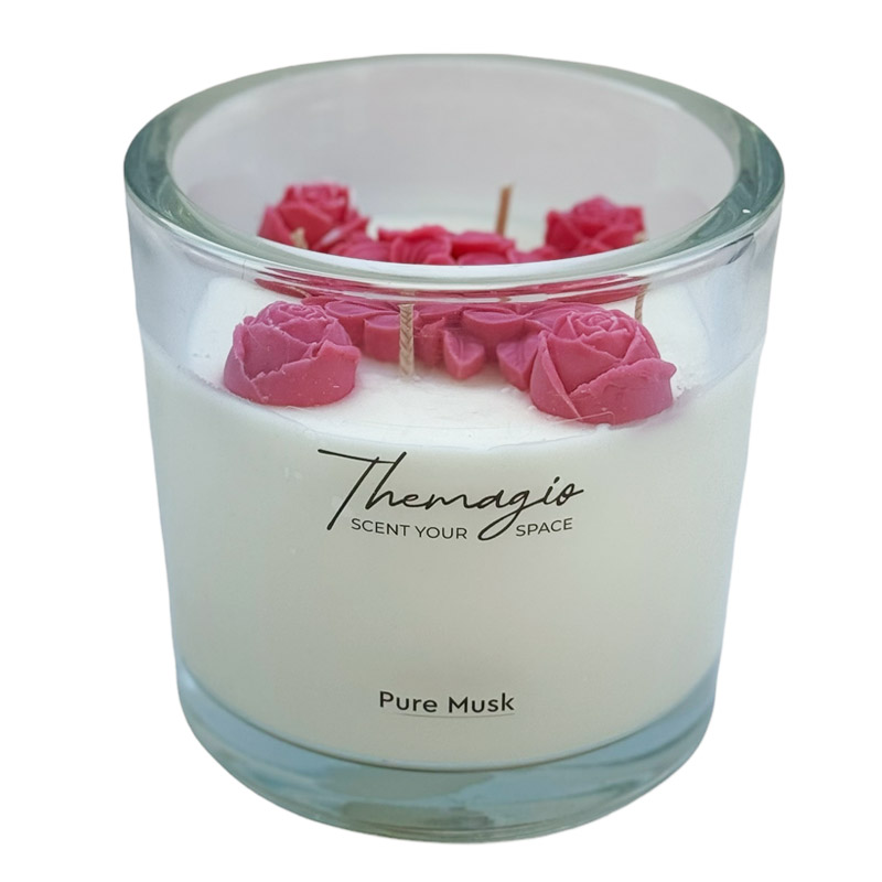 THEMAGIO | ΑΡΩΜΑΤΙΚΑ ΧΩΡΟΥ | ΚΕΡΙΑ | ΕΙΔΗ ΣΠΙΤΙΟΥ | WAX MELTS