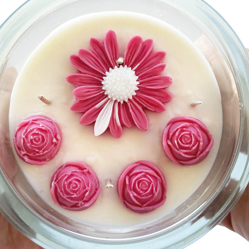 THEMAGIO | ΑΡΩΜΑΤΙΚΑ ΧΩΡΟΥ | ΚΕΡΙΑ | ΕΙΔΗ ΣΠΙΤΙΟΥ | WAX MELTS