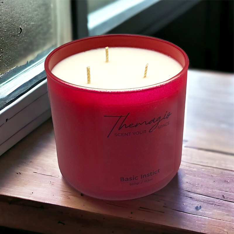 THEMAGIO | ΑΡΩΜΑΤΙΚΑ ΧΩΡΟΥ | ΚΕΡΙΑ | ΕΙΔΗ ΣΠΙΤΙΟΥ | WAX MELTS