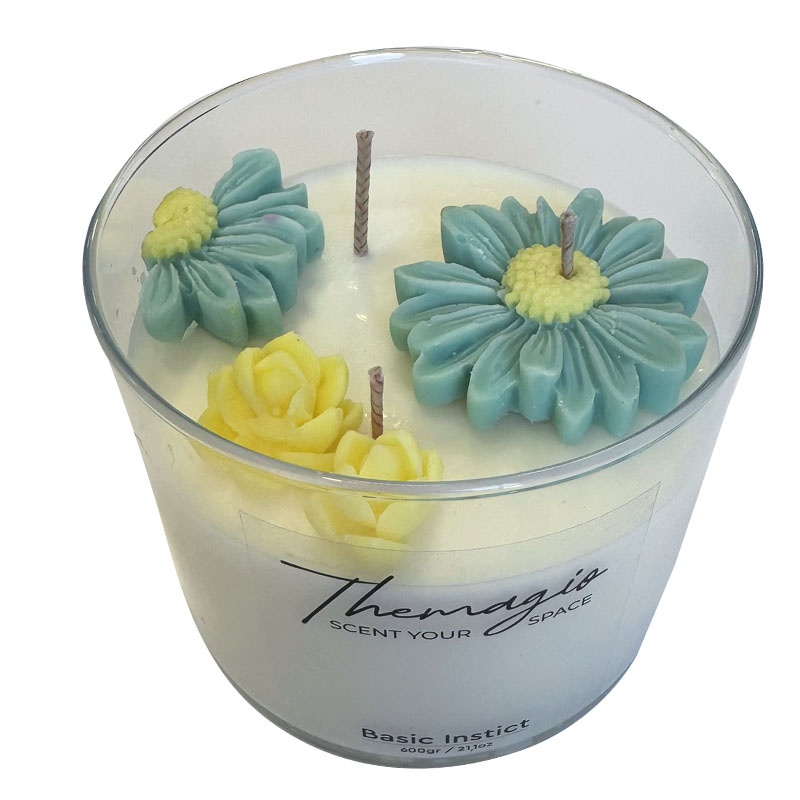 THEMAGIO | ΑΡΩΜΑΤΙΚΑ ΧΩΡΟΥ | ΚΕΡΙΑ | ΕΙΔΗ ΣΠΙΤΙΟΥ | WAX MELTS