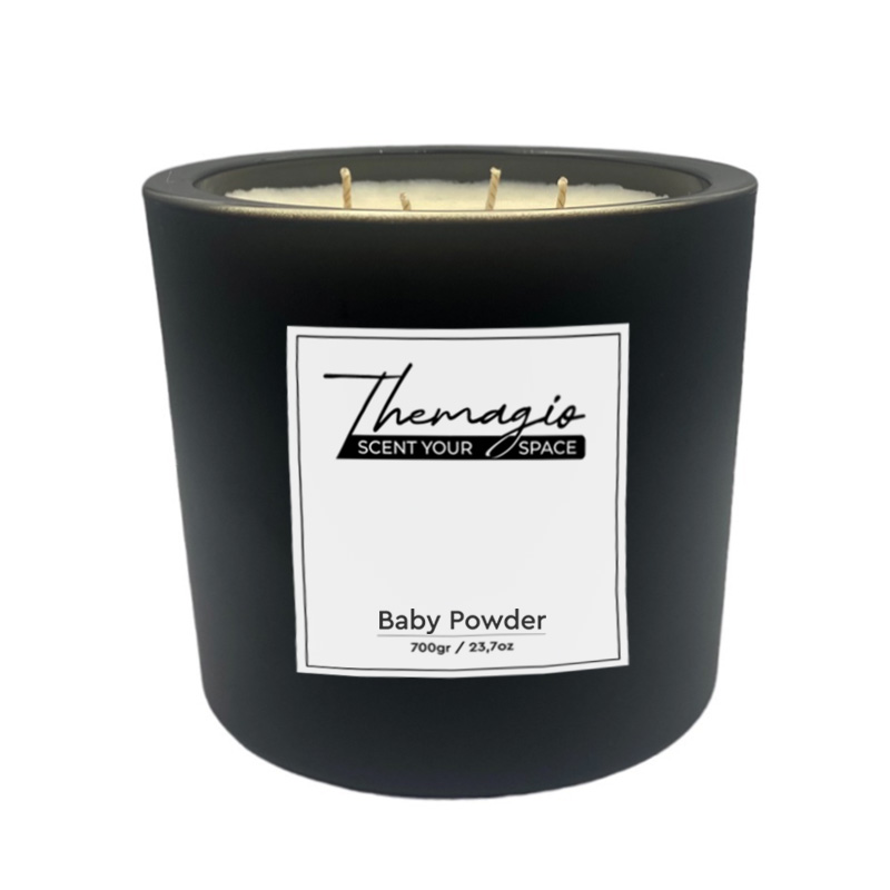 THEMAGIO | ΑΡΩΜΑΤΙΚΑ ΧΩΡΟΥ | ΚΕΡΙΑ | ΕΙΔΗ ΣΠΙΤΙΟΥ | WAX MELTS