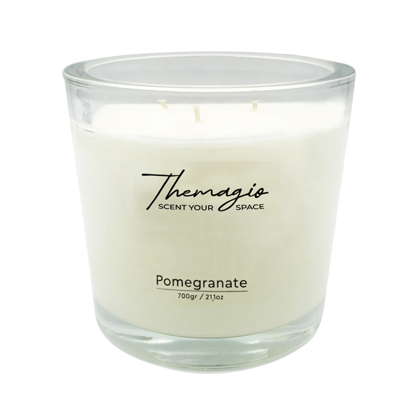 THEMAGIO | ΑΡΩΜΑΤΙΚΑ ΧΩΡΟΥ | ΚΕΡΙΑ | ΕΙΔΗ ΣΠΙΤΙΟΥ | WAX MELTS
